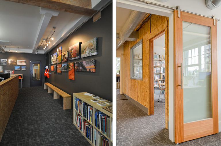 Distillery Lofts Completion – grouparchitect